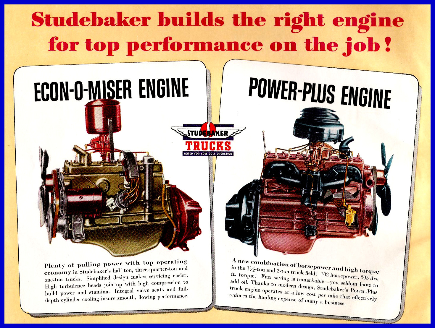 Six Cylinder Engines – Rock River Valley Chapter SDC
