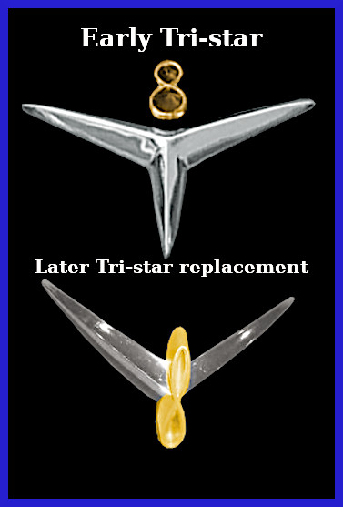 1953 to 1955 Commander – Rock River Valley Chapter SDC