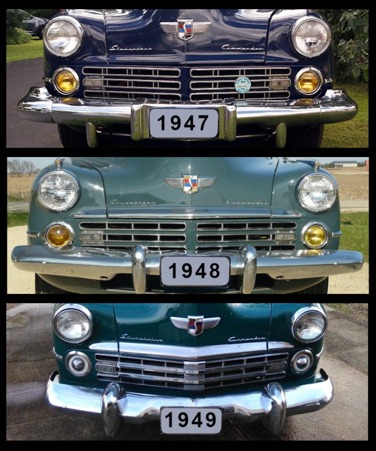 1947 to 1949 Commander – Rock River Valley Chapter SDC